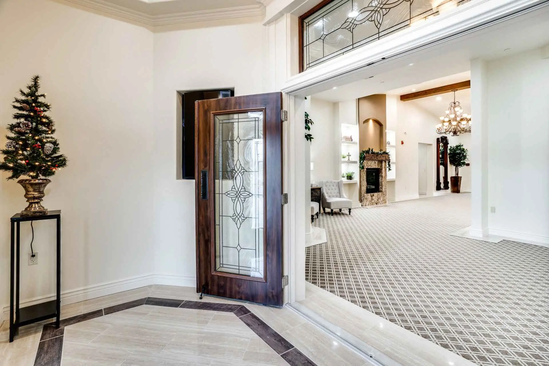 Facilities | Grace Memorial