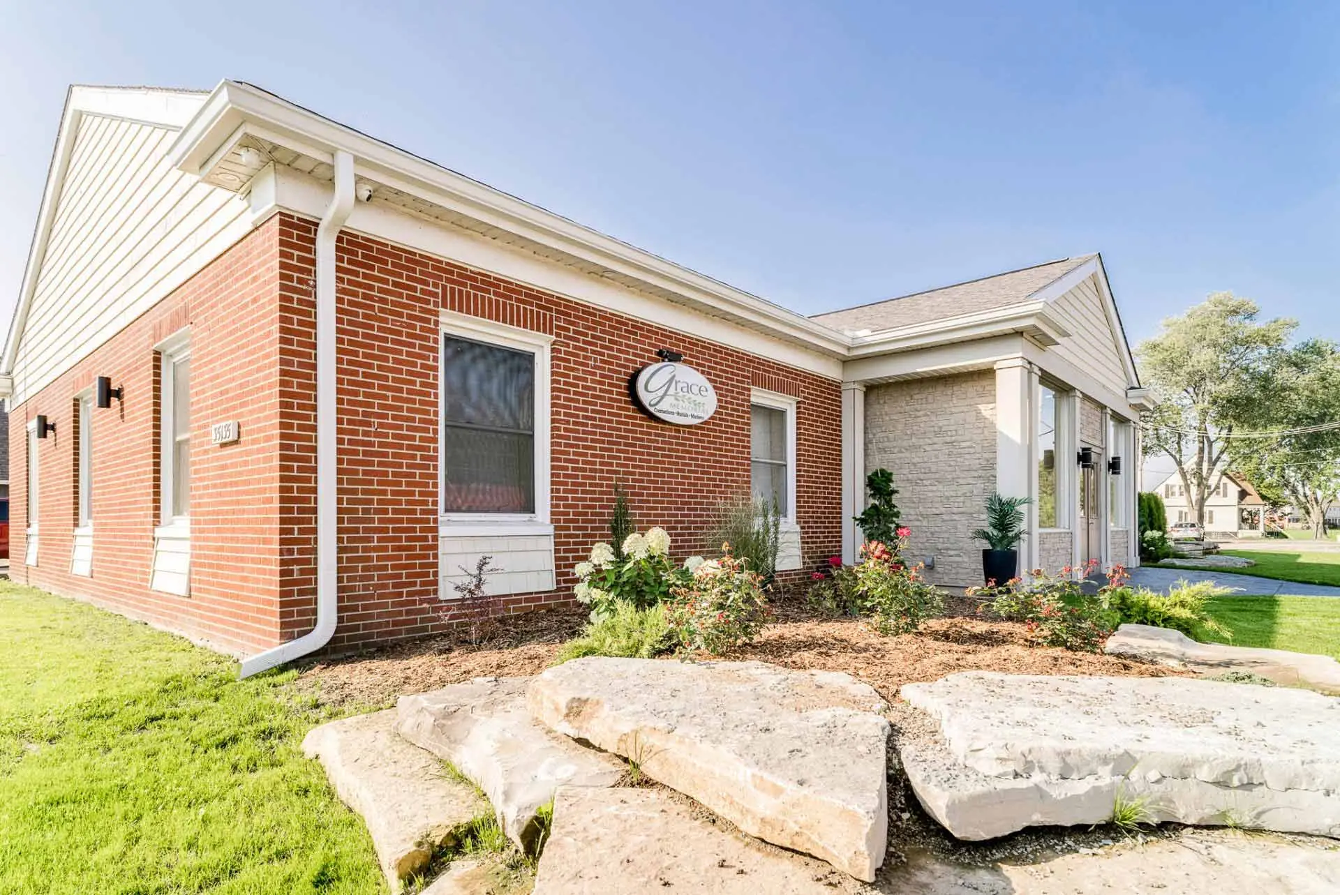 Facilities | Grace Memorial