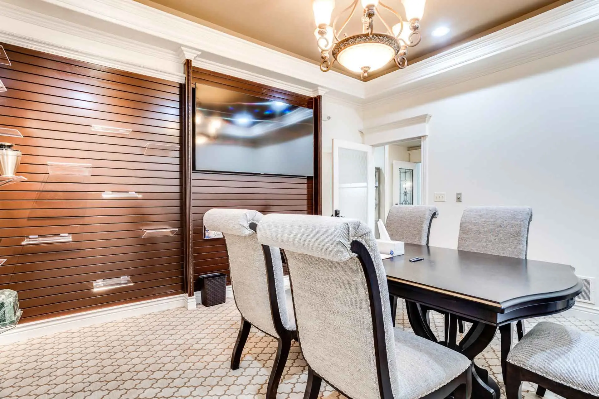 Facilities | Grace Memorial