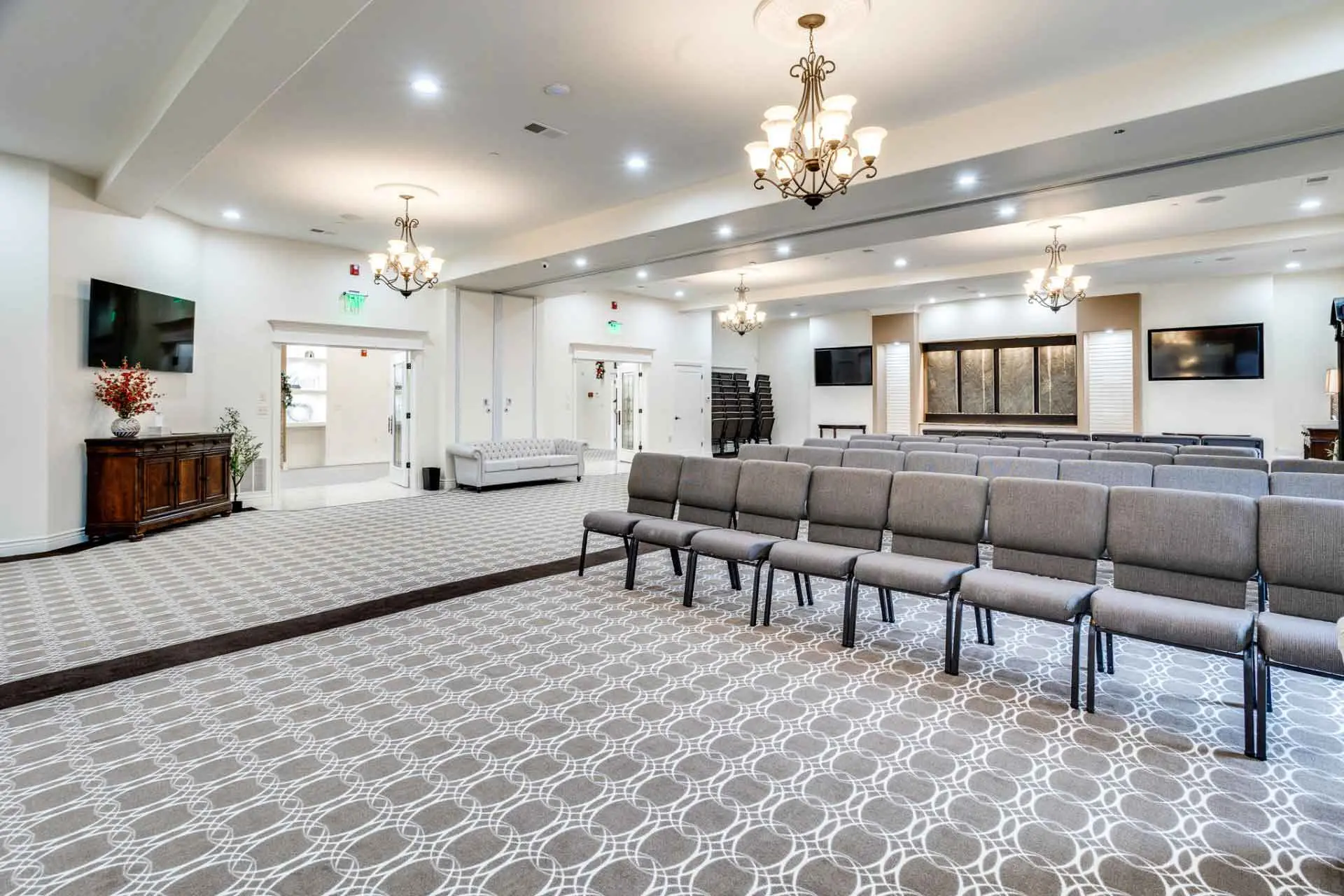 Facilities | Grace Memorial