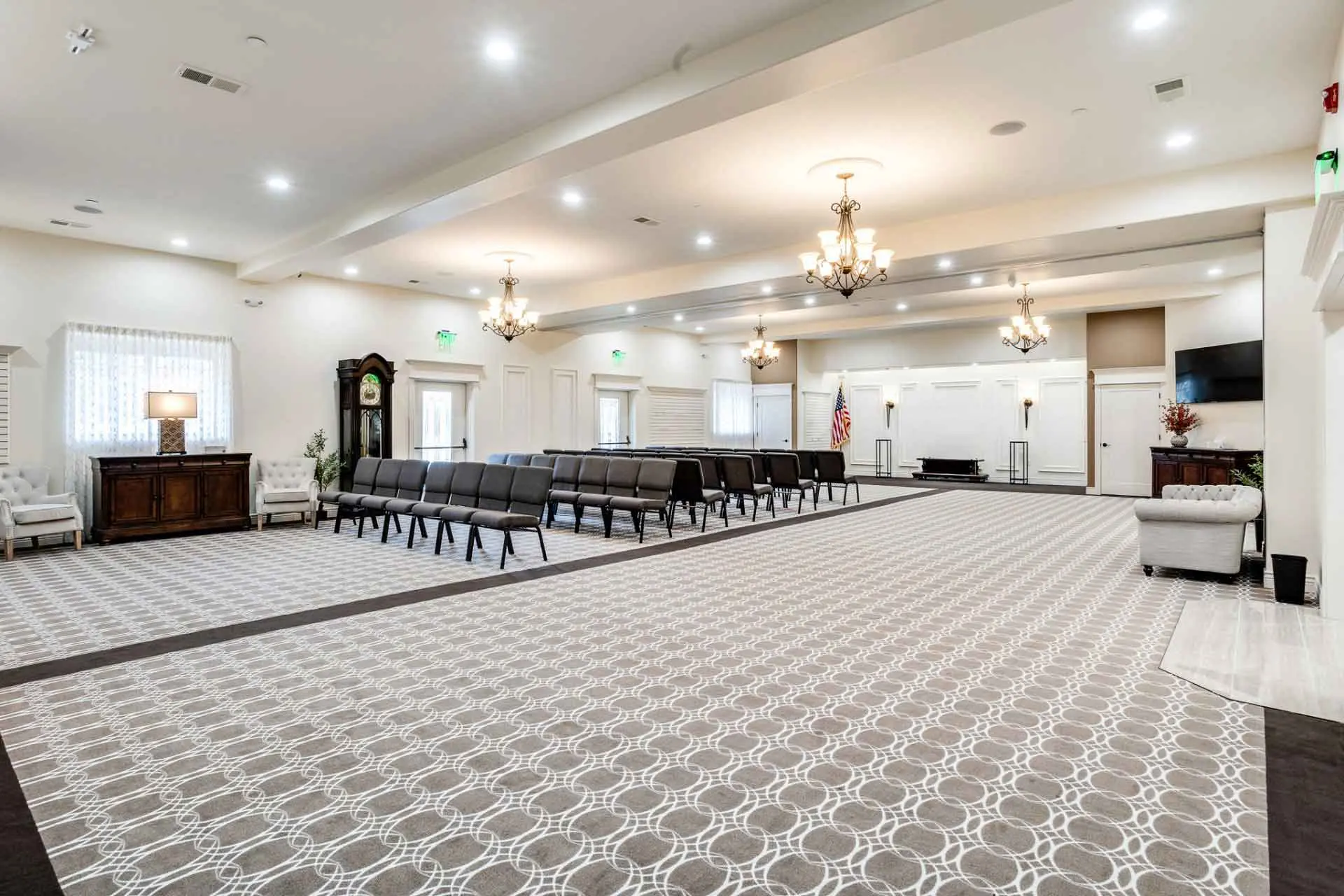 Facilities | Grace Memorial