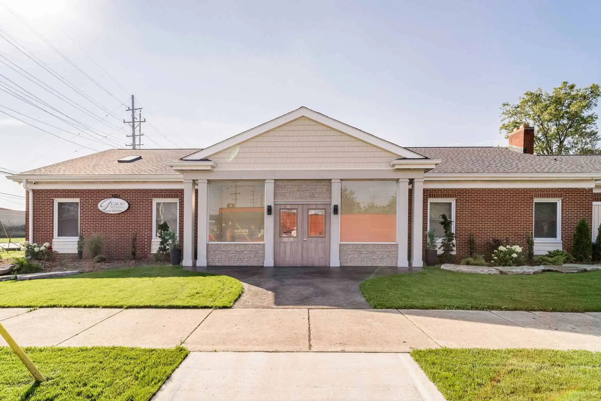 Facilities | Grace Memorial