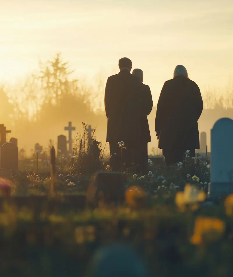 Heritage Funeral Home