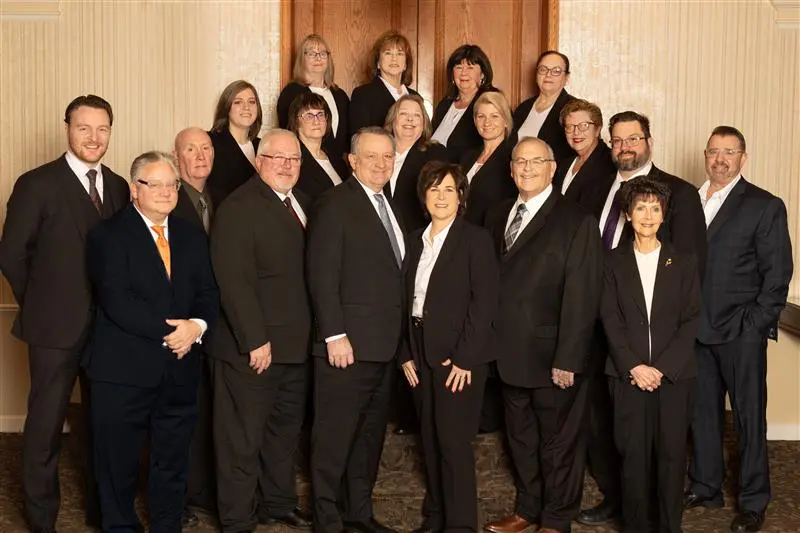 Czopek Funeral Directors