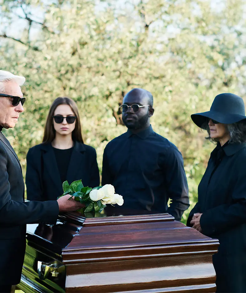Heritage Funeral Home