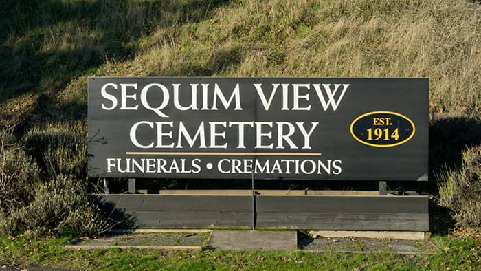 Map & Directions | Peninsula Funeral Homes