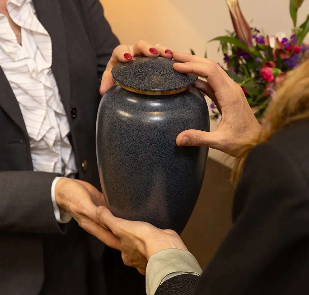 Walker Funeral Homes & Crematory - Toledo, OH