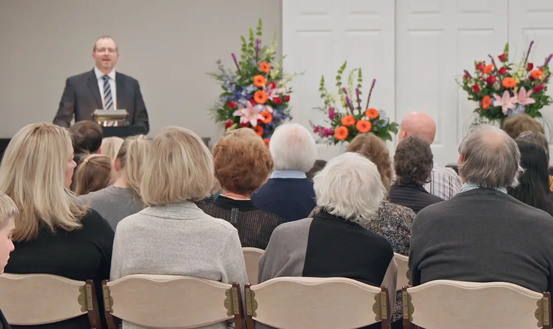 Walker Funeral Homes & Crematory - Toledo, OH