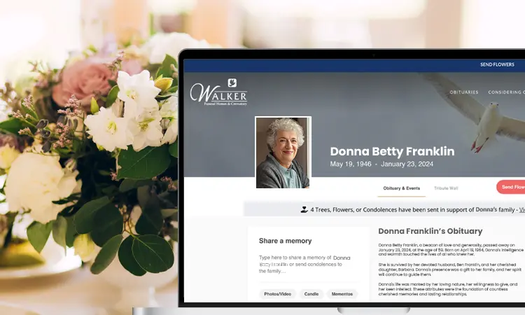 Walker Funeral Homes & Crematory - Toledo, OH