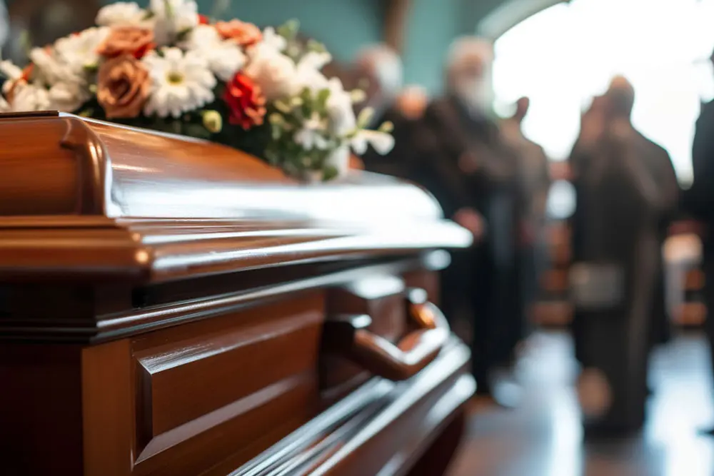 Baird-Case Jordan-Fannin Funeral Home & Cremation Service