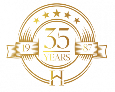 House of Wright Mortuary located in Wilmington, DE