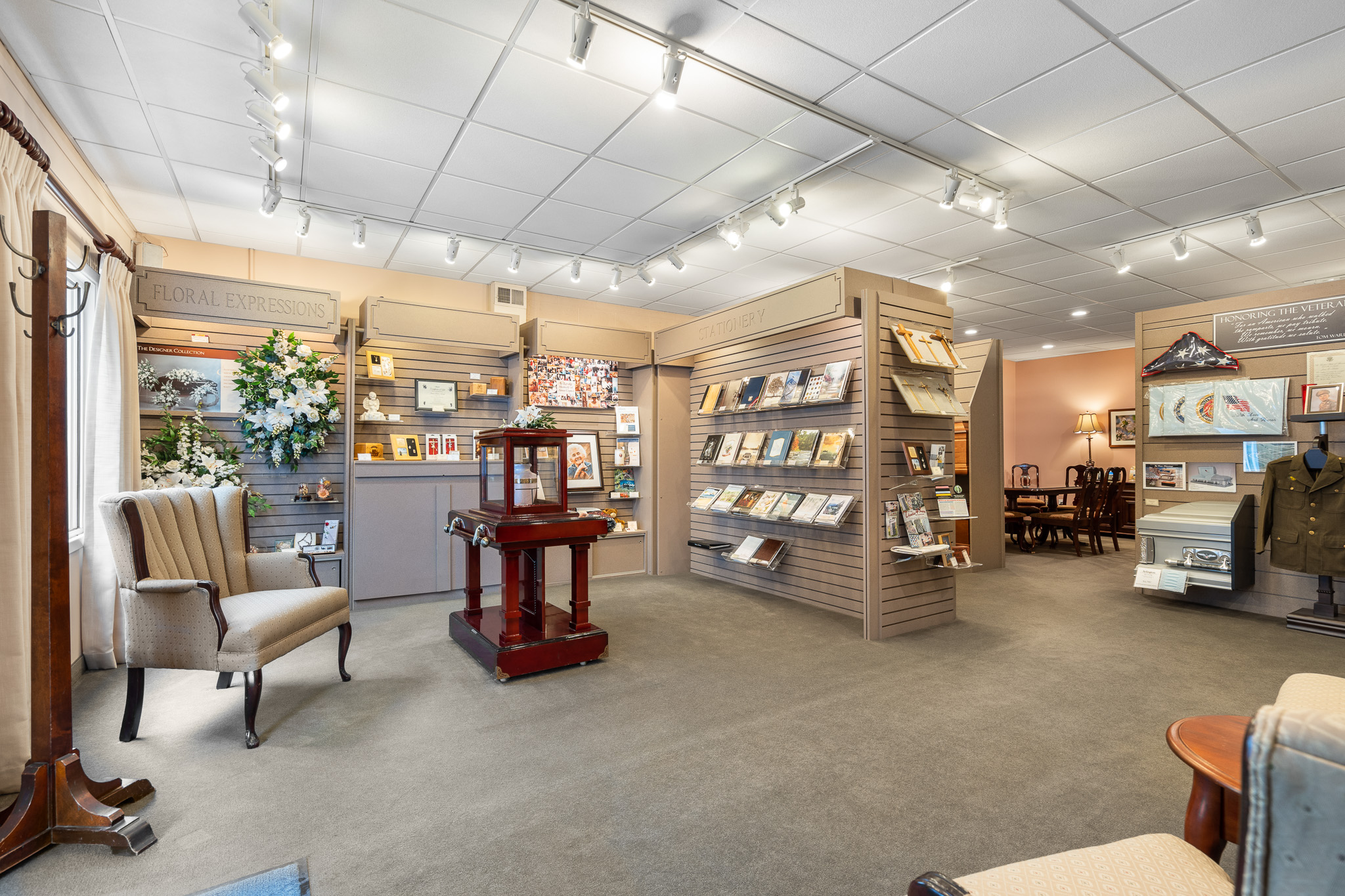 Avon Lake Funeral Home | Busch Cremation Services