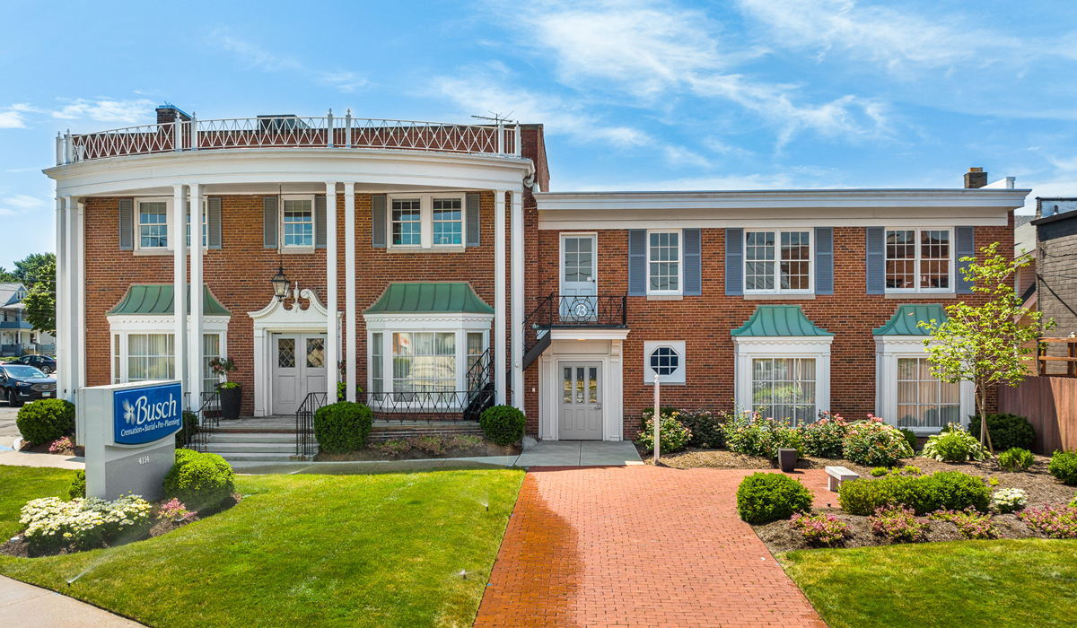 Avon Lake Funeral Home | Busch Cremation Services