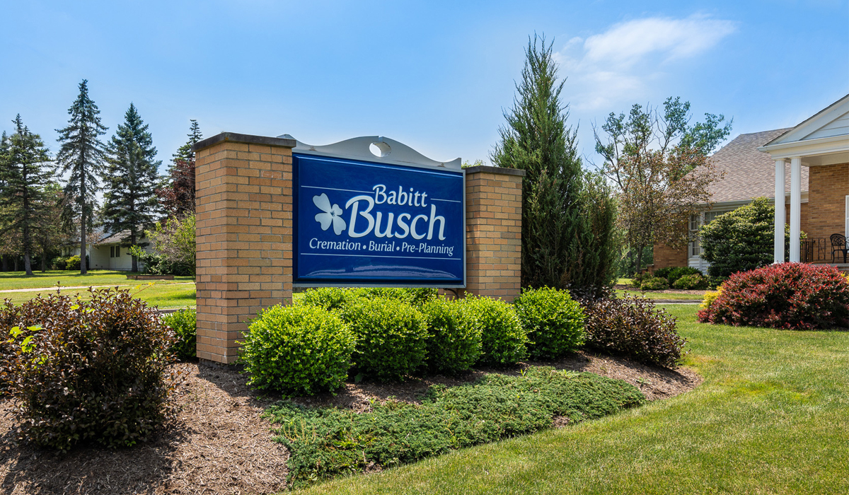 Avon Lake Funeral Home | Busch Cremation Services