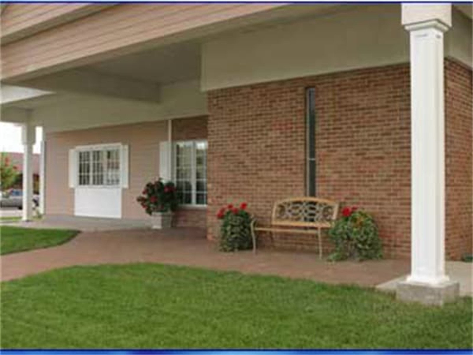 Facilities | Green-Larsen Mortuary Inc