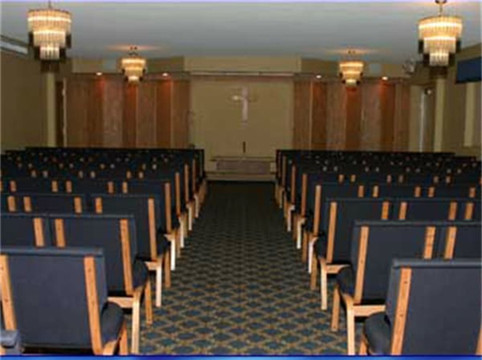 Facilities | Green-Larsen Mortuary Inc