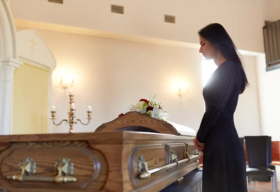 Perl Funeral Home & Siskiyou Memorial Park - Medford, OR