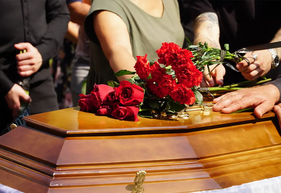 Perl Funeral Home & Siskiyou Memorial Park - Medford, OR