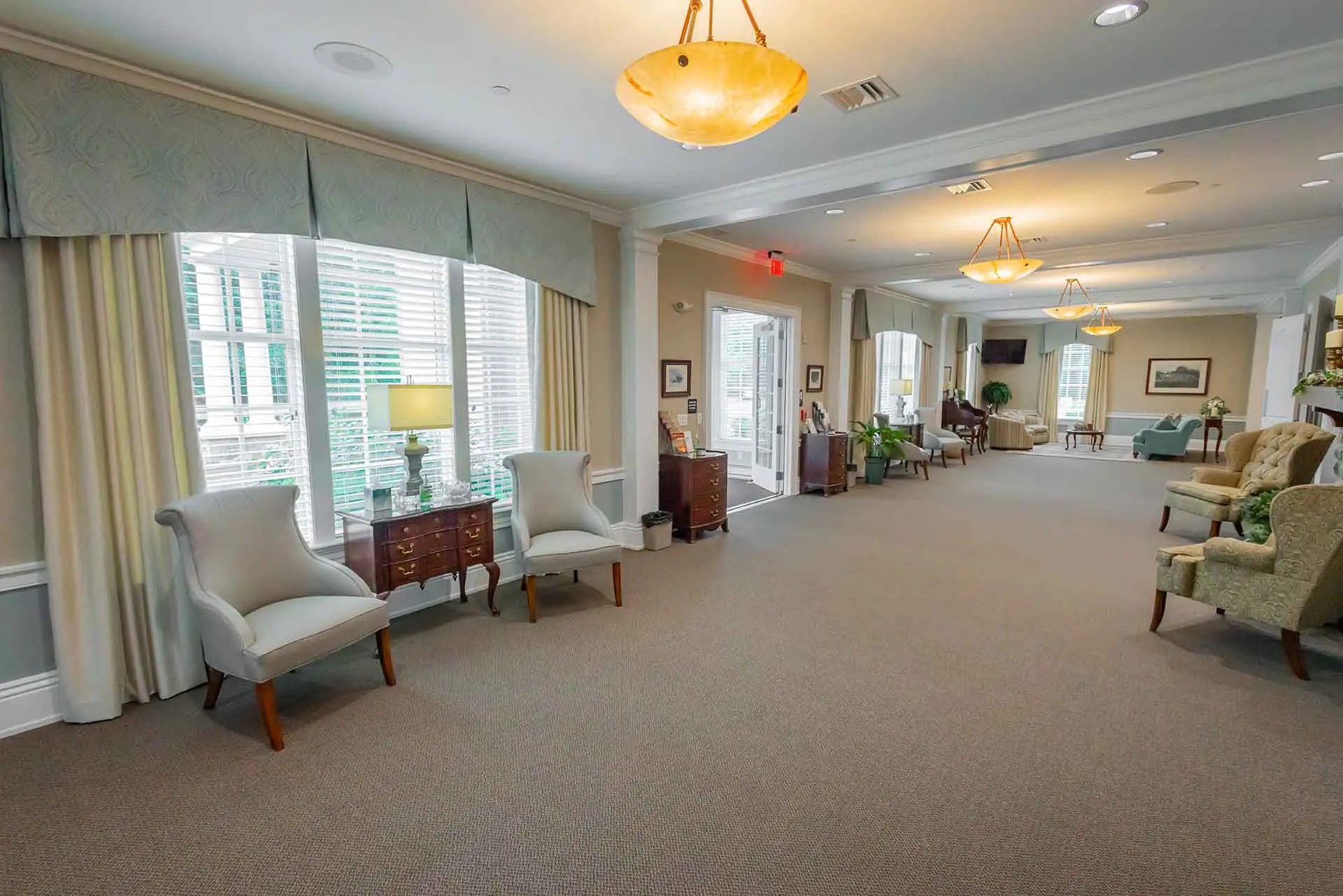 Coatesville Location | James J. Terry Funeral Home Inc.