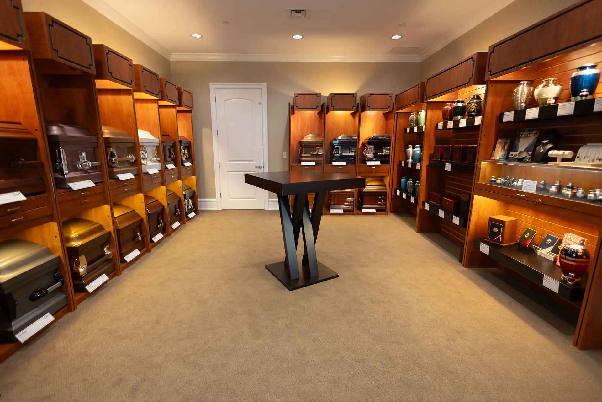 Coatesville Location | James J. Terry Funeral Home Inc.