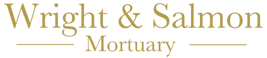 Contact Us | Wright & Salmon Mortuary