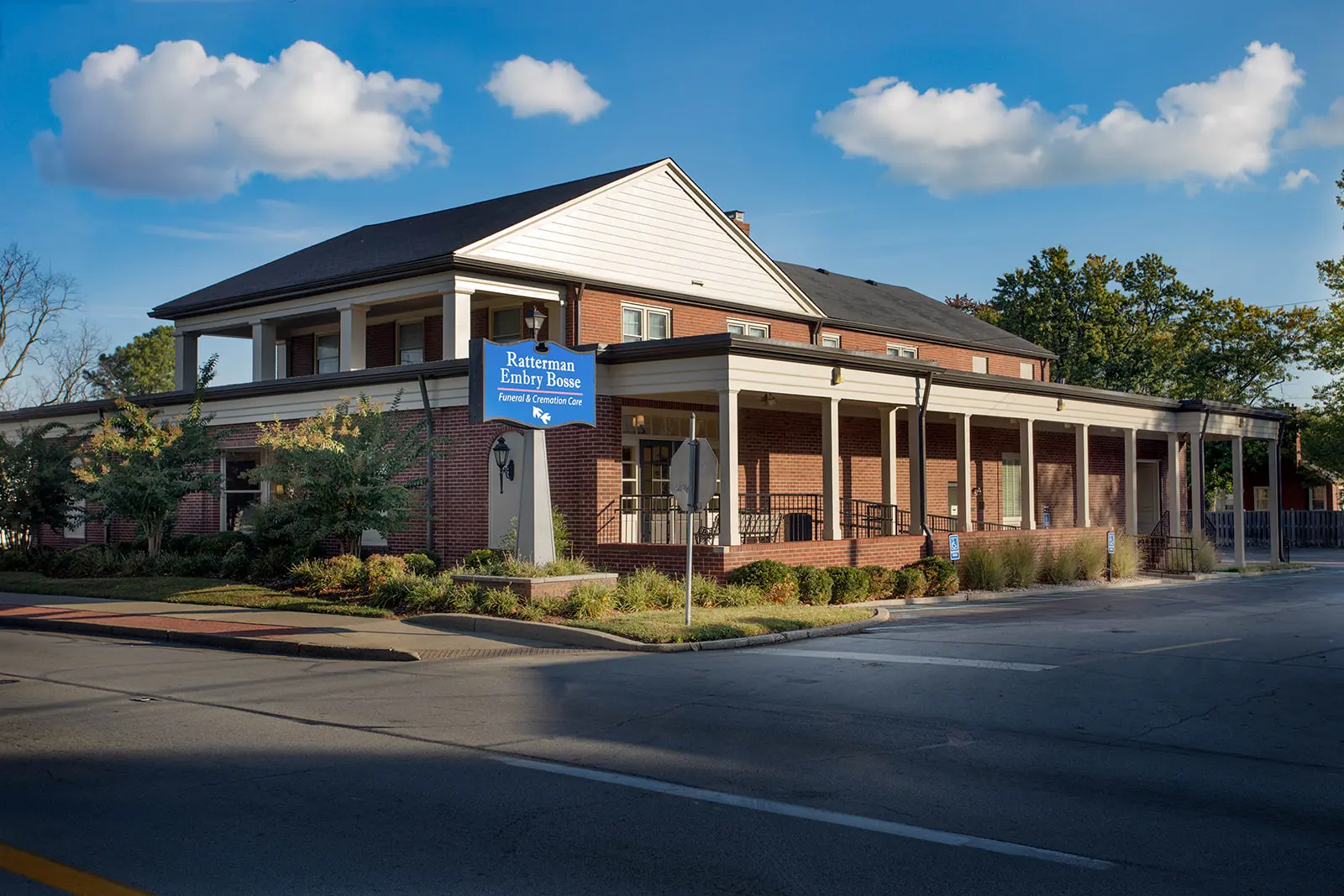 Gallery | Ratterman & Sons Funeral Home