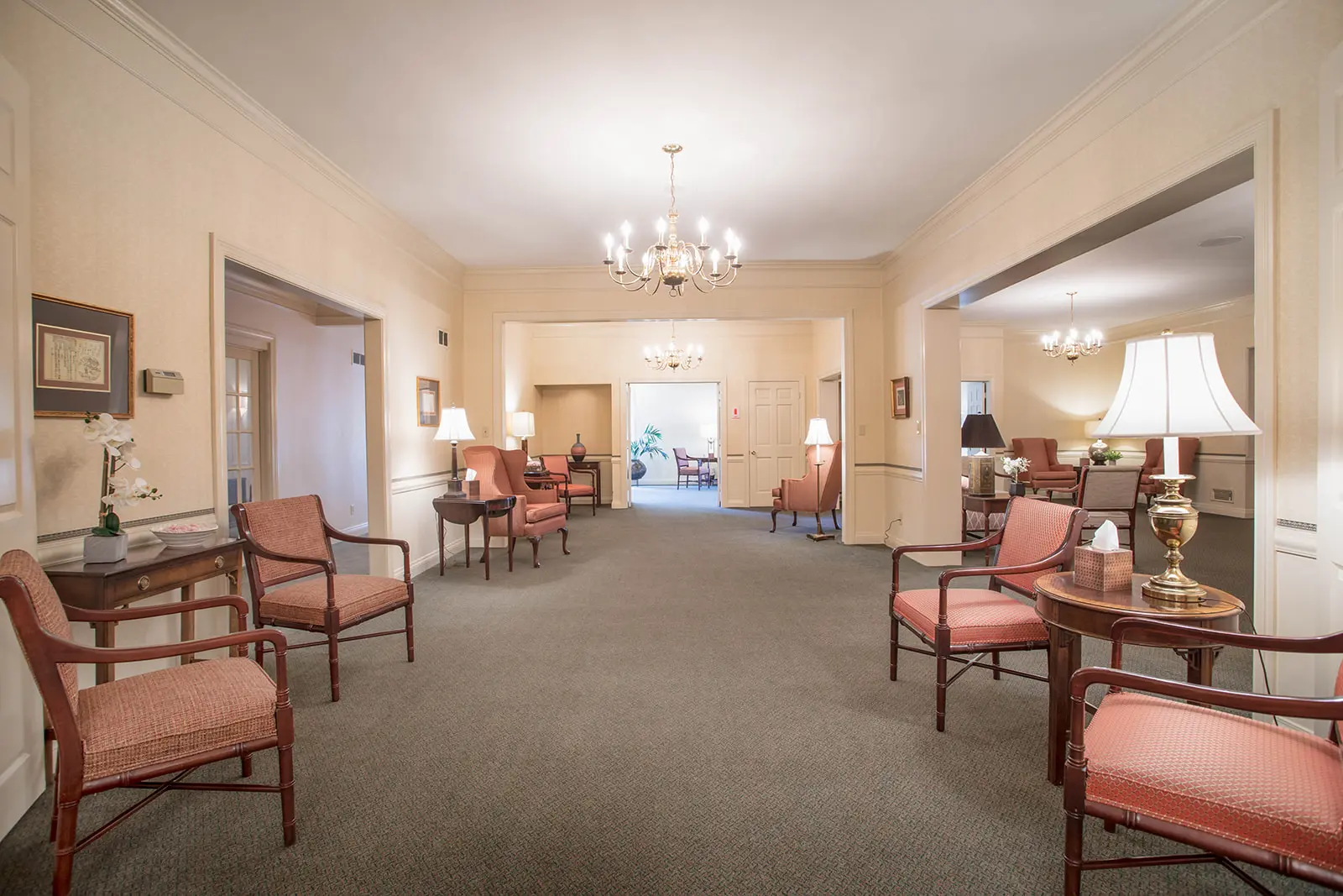 Gallery | Ratterman & Sons Funeral Home