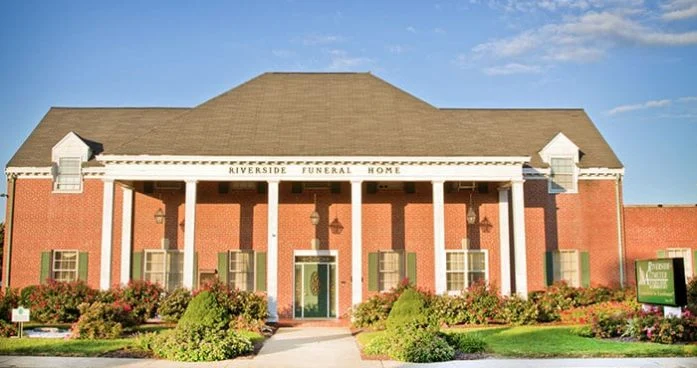 Riverside Chapel | Altmeyer Funeral Homes & Crematory