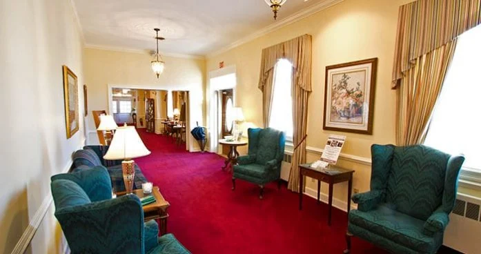 Riverside Chapel | Altmeyer Funeral Homes & Crematory