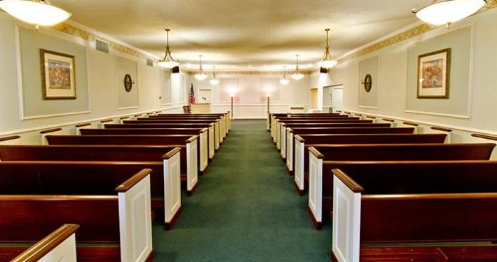 Riverside Chapel | Altmeyer Funeral Homes & Crematory