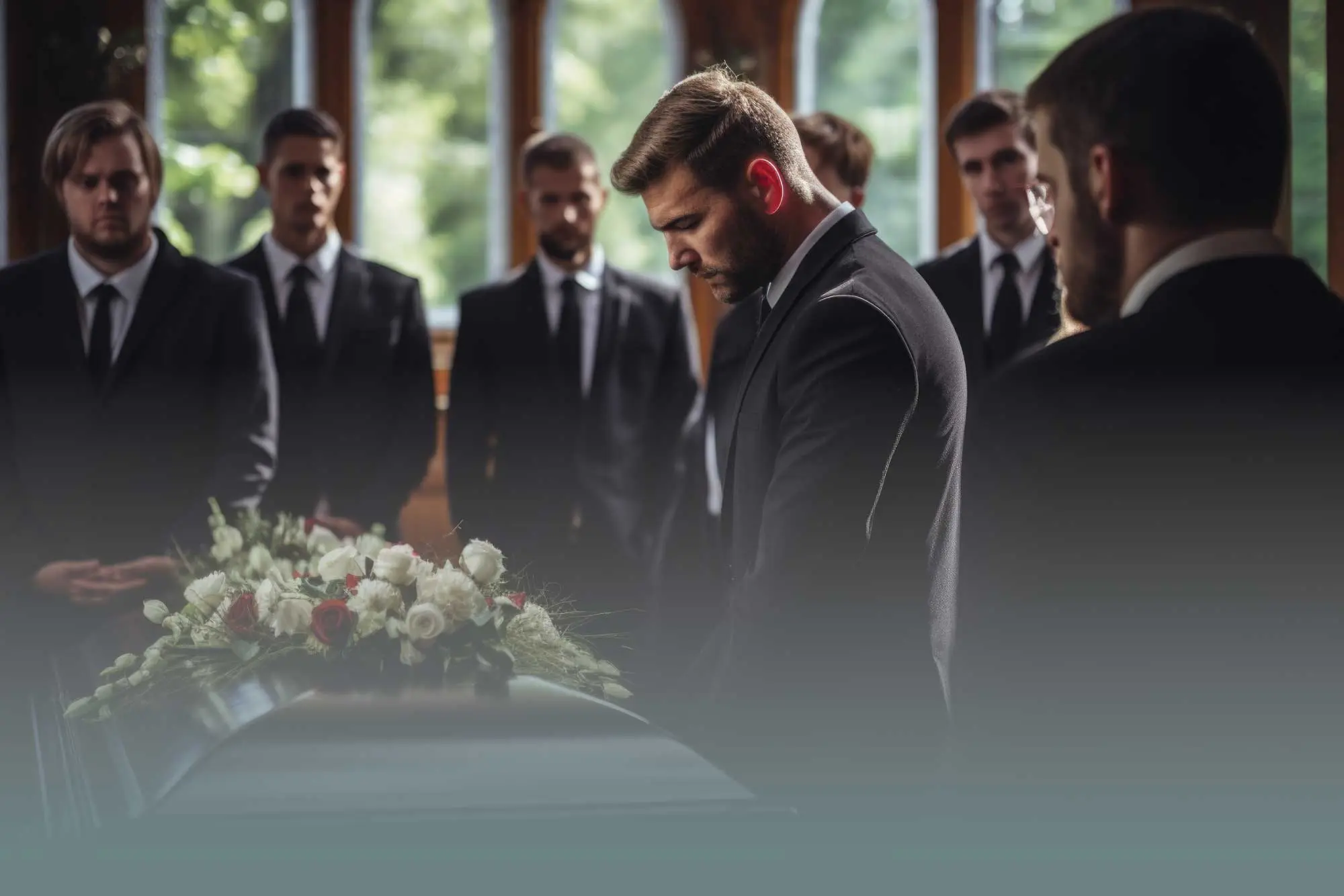Goodwin Funeral Home | Frankfort, IN Funeral Home