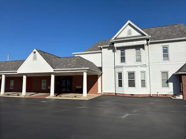 Our Facilities | Goodwin Funeral Home