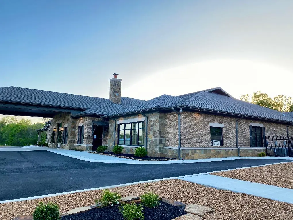 Paragould, AR | Mitchell Funeral Homes