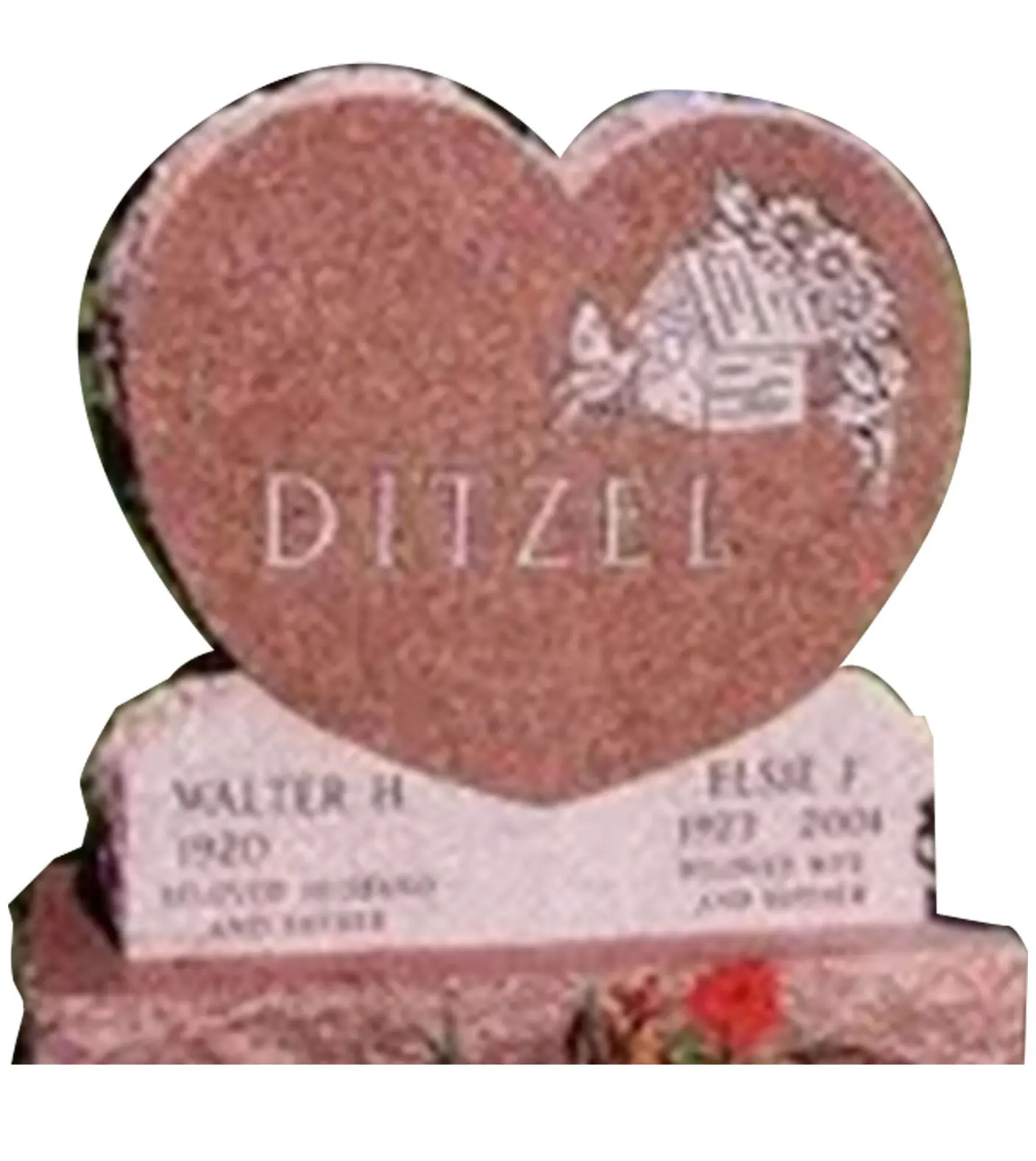 Personalization & Products | Gleason Funeral Home