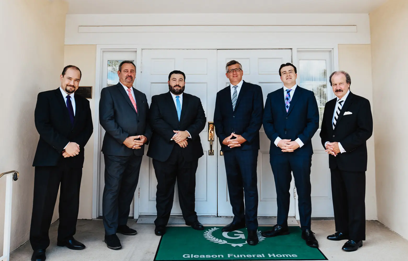 Gleason Funeral Home | Somerset, NJ & North Brunswick