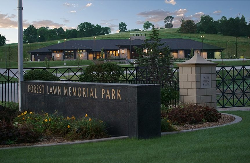 Staff | Forest Lawn Cemetery