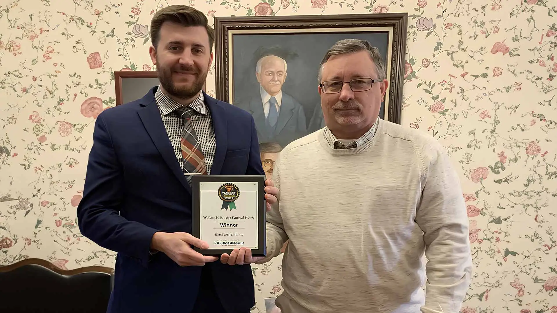 William H. Kresge Funeral Home, Inc. | WI Funeral Home