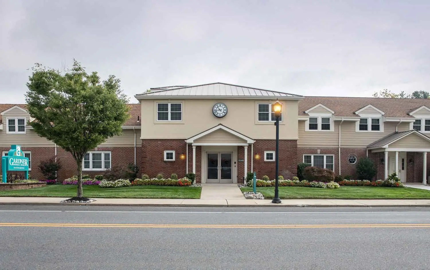 Our Facilities | Gardner Funeral Home