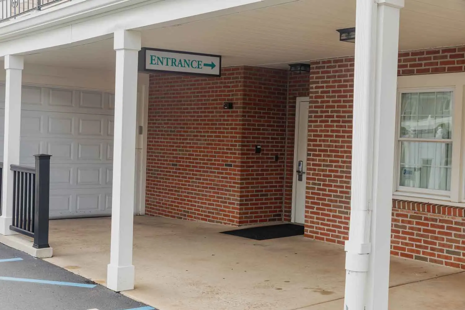 Our Facilities | Gardner Funeral Home