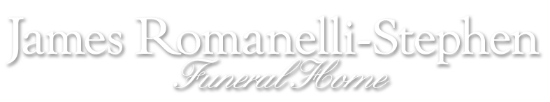 James Romanelli-Stephen Funeral Home | Ozone Park, NY