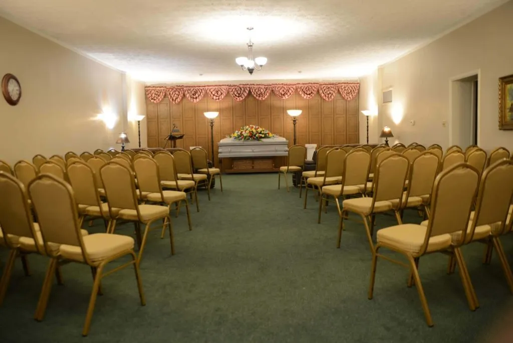 Facilities | Smith Funeral & Cremation Care