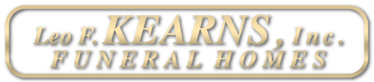 Leo F. Kearns, Inc. - Funeral Home and Cremations