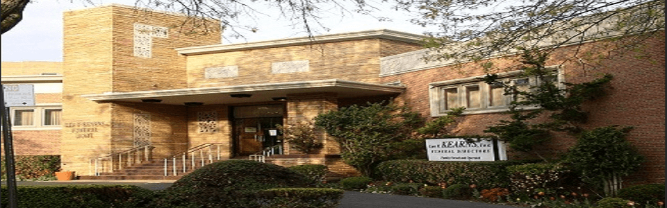 Leo F. Kearns, Inc. - Funeral Home and Cremations