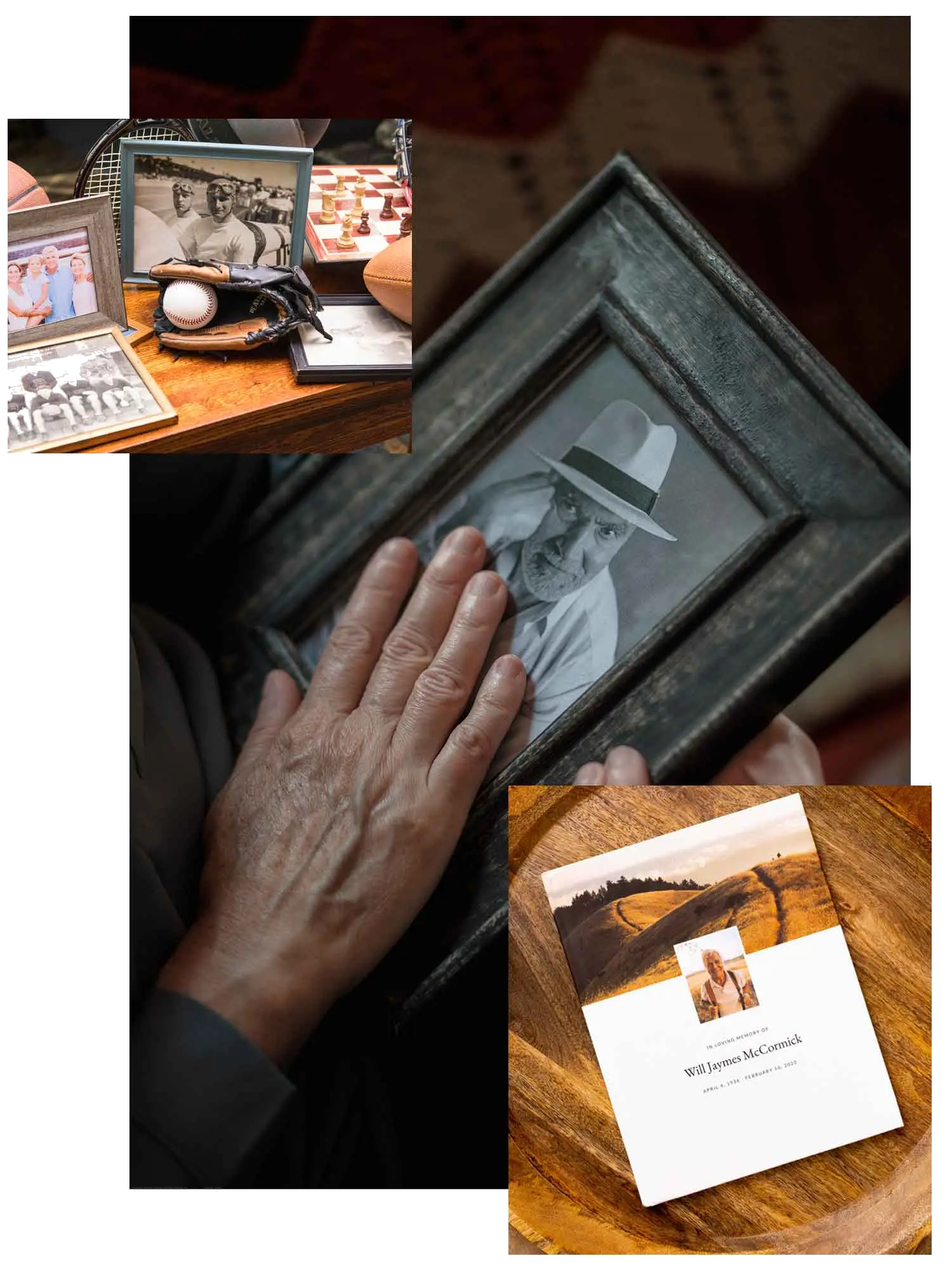 Corpus Christi Funeral Home | Corpus Christi, TX