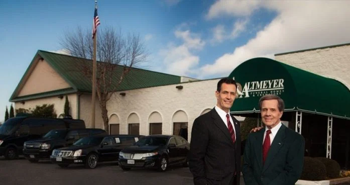 About Us - Altmeyer Funeral Homes