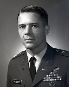 Veterans - Altmeyer Funeral Homes