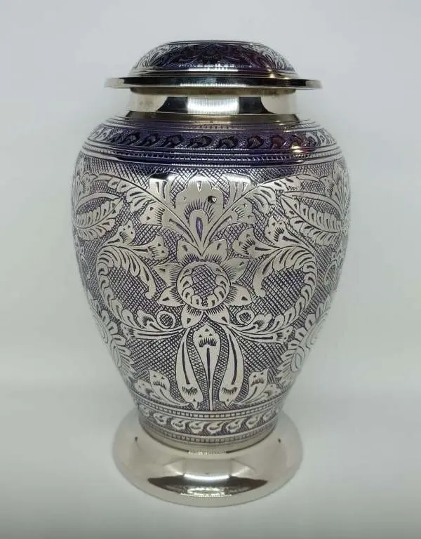 Urn Selections - Piedmont Cremation and Funeral Service