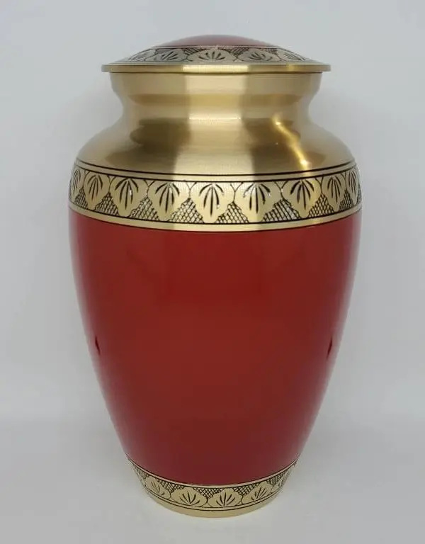 Urn Selections - Piedmont Cremation and Funeral Service