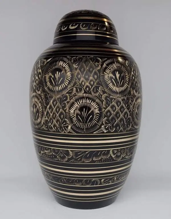 Urn Selections - Piedmont Cremation and Funeral Service