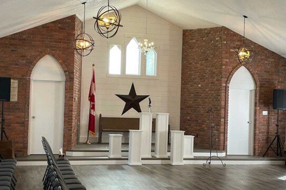 Our Facilities | In Memoriam Funeral Services